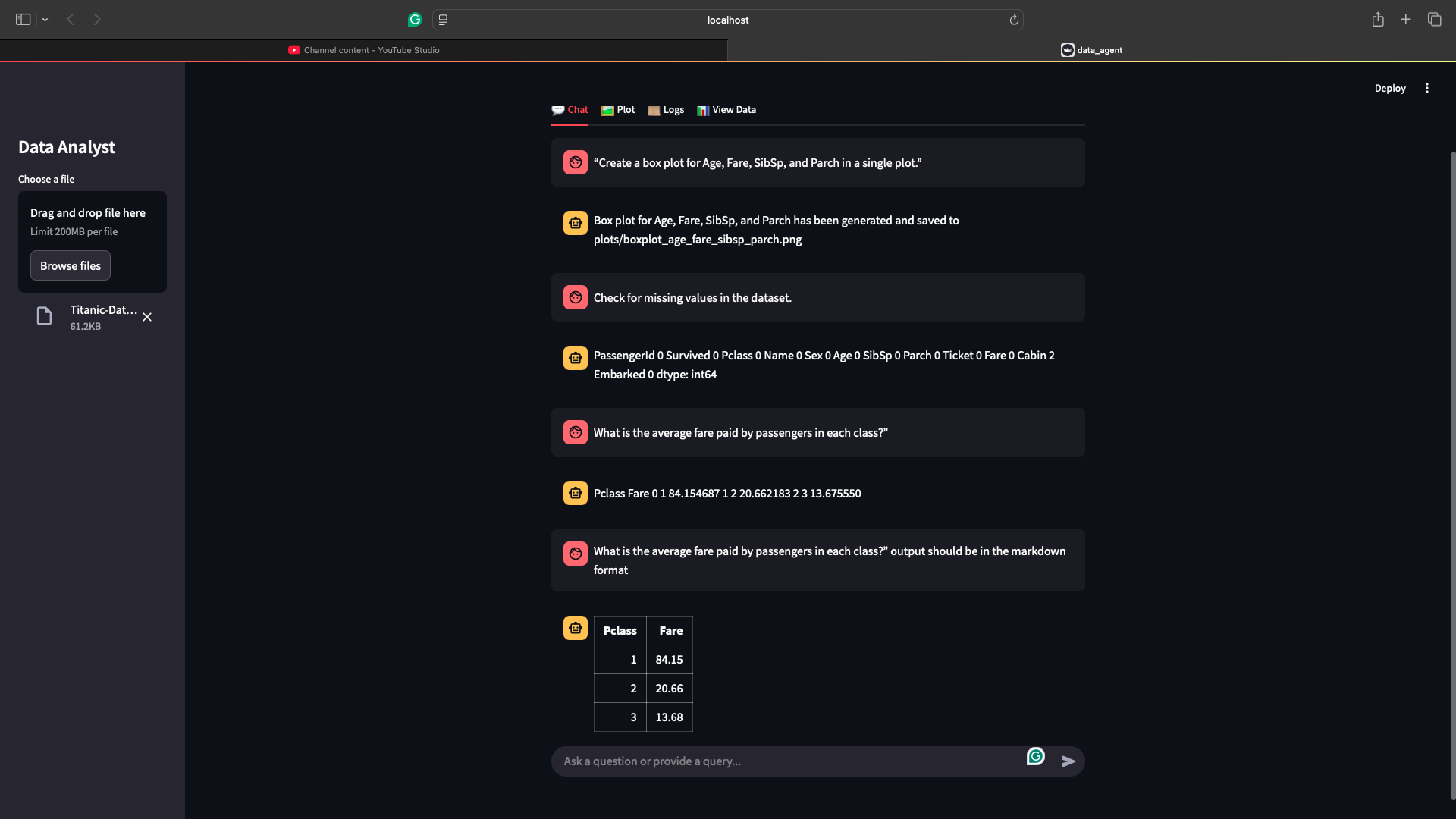 Projects - Krishna’s Homepage